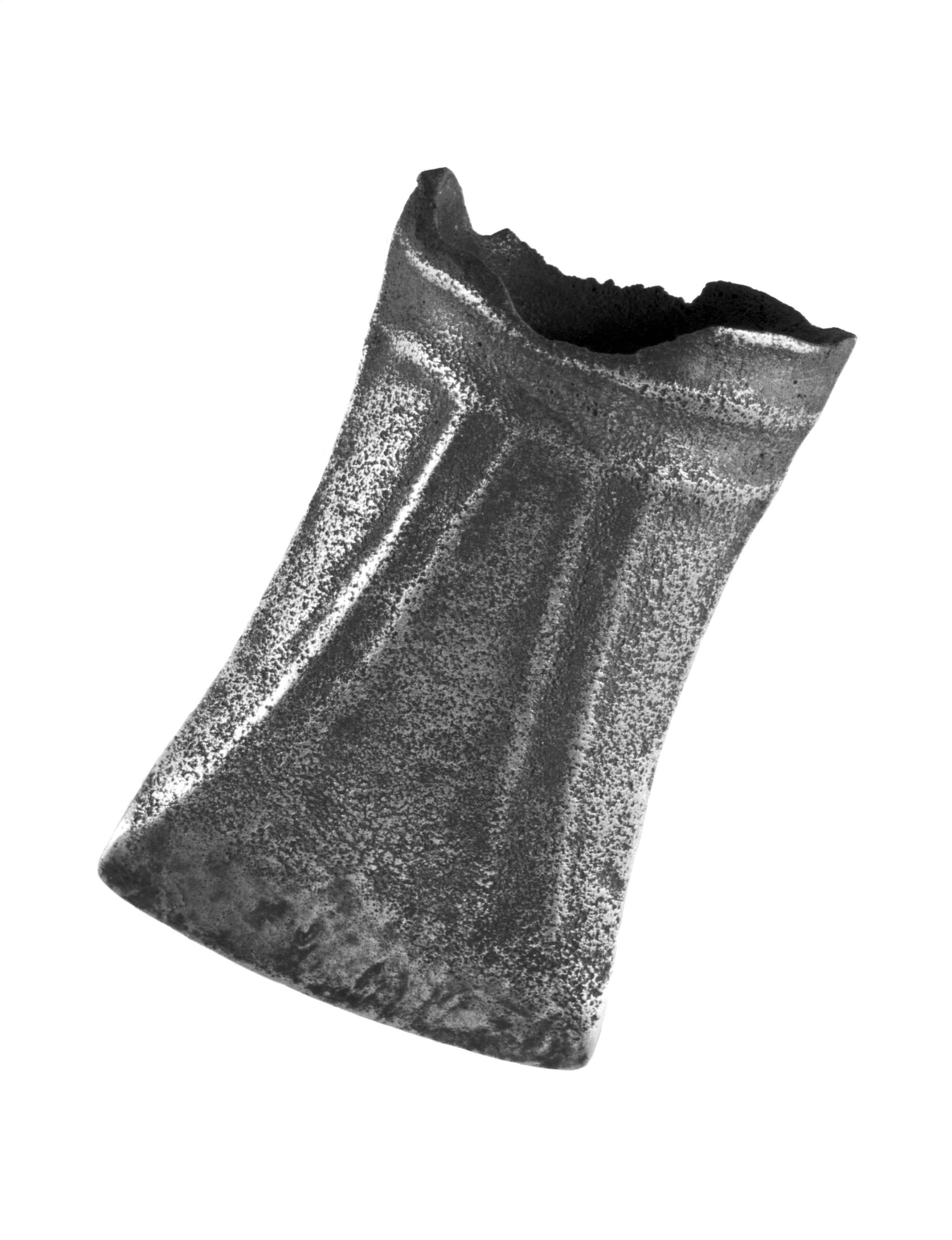 Socketed axe B12099 – Bronzes